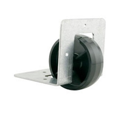 MikesArcade.com - Cabinet Wheel Assembly