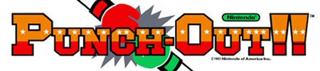 Coin-op Video Game List: Punch-Out!!